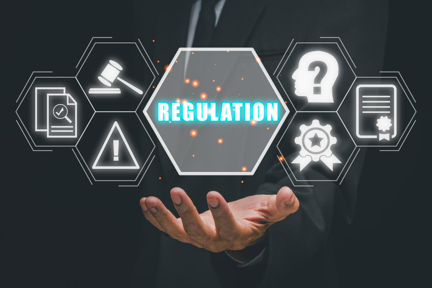 Regulatory Services - BSC Advisors