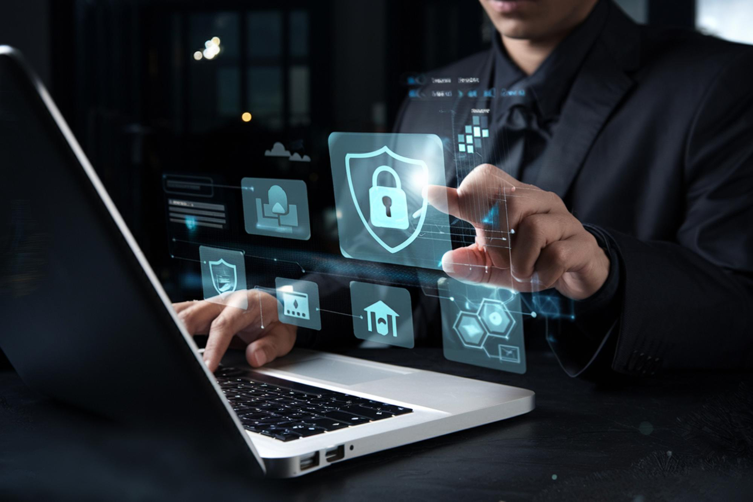 Cybersecurity Services - BSC Advisors